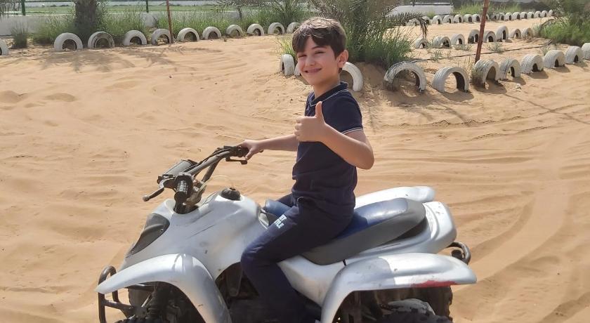 Al Maha Farm in Ajman - See 2023 Prices