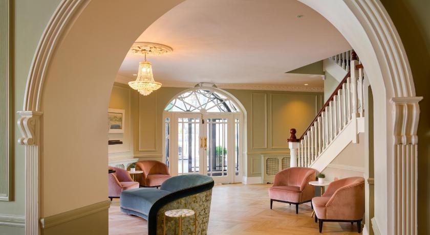 Lansdowne Kenmare, Kenmare | 2023 Updated Prices, Deals