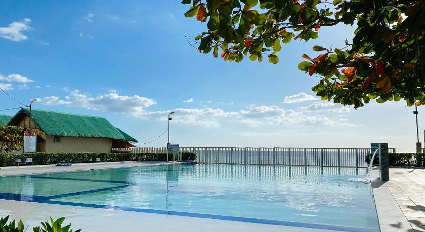 15 BEST BATAAN BEACH RESORTS With Swimming Pool + Affordable & Luxury ...