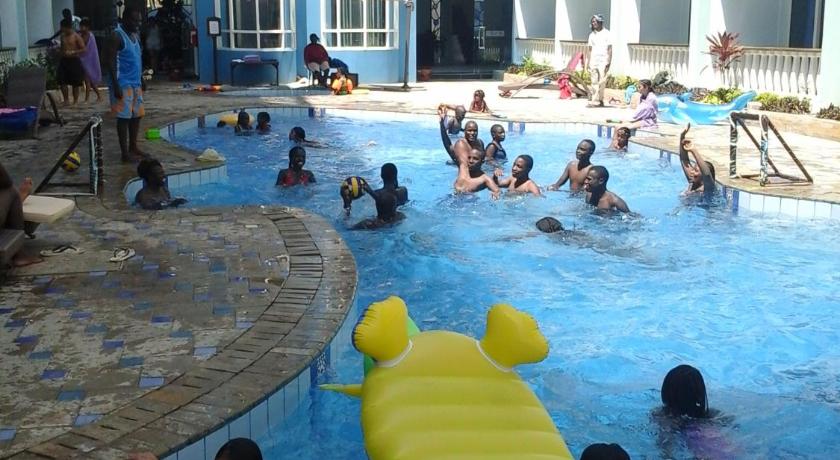 Cowrie Shell Beach Apartments, Mombasa | 2023 Updated Prices, Deals