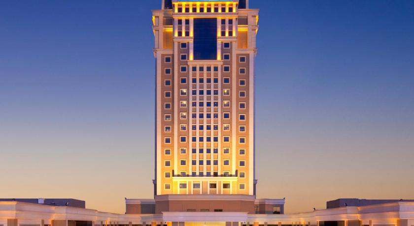 Divan Erbil Hotel, Erbil | 2022 Updated Prices, Deals