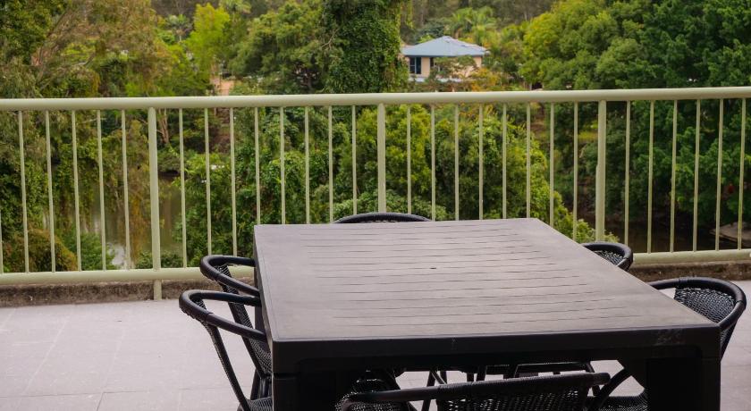 Nightcap at Hinterland Hotel Nerang (formerly Hinterland Hotel Nerang ...