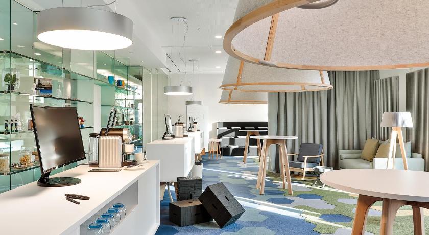 Dorint Hotel Sanssouci Berlin/Potsdam, Potsdam | 2022 Updated Prices, Deals