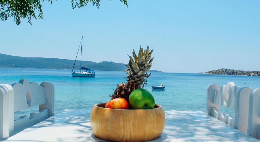 Klima Paradise Apartments, Samos Island | 2022 Updated Prices, Deals