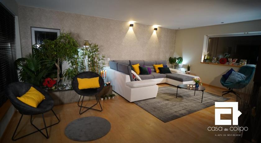 Casa Do Colipo | Batalha OFERTAS ACTUALIZADAS 2020 desde , Fotos y ...