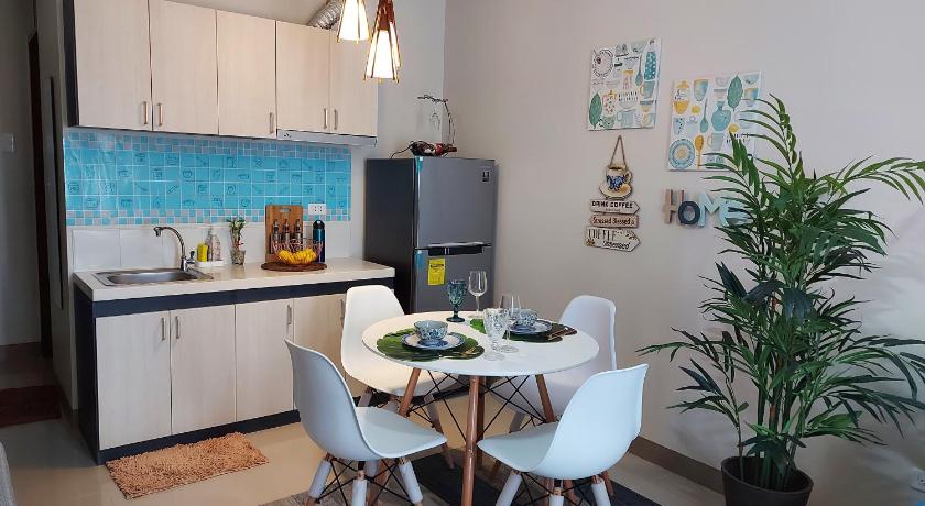 Hachiko Pretty Homes Condominium at Saekyung956 Condominium, Looc, Lapu ...