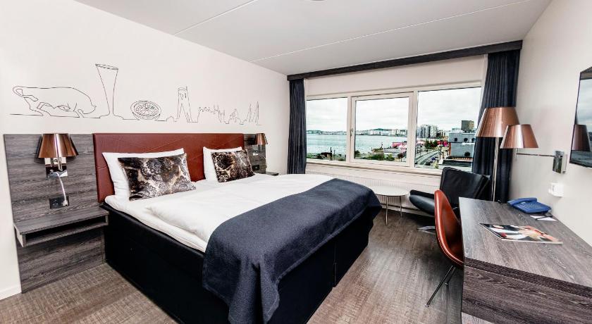 Radisson Blu Limfjord Hotel Aalborg Ålborg. Sista minuten-erbjudanden ...