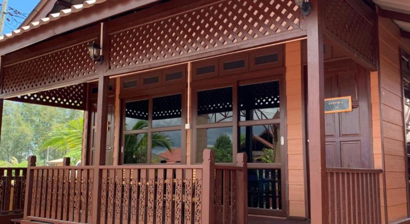 D'Razna Chalet Pantai Seberang Takir in Kuala Terengganu | 2025 Updated ...