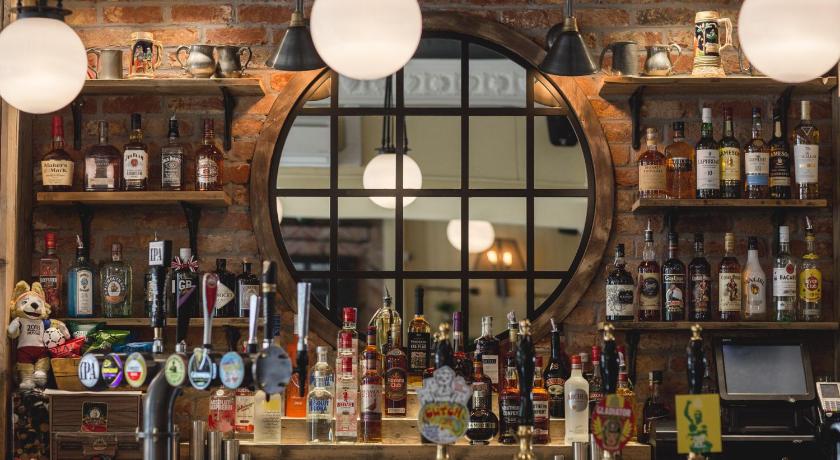 Pontcanna Inn in Cardiff - See 2023 Prices