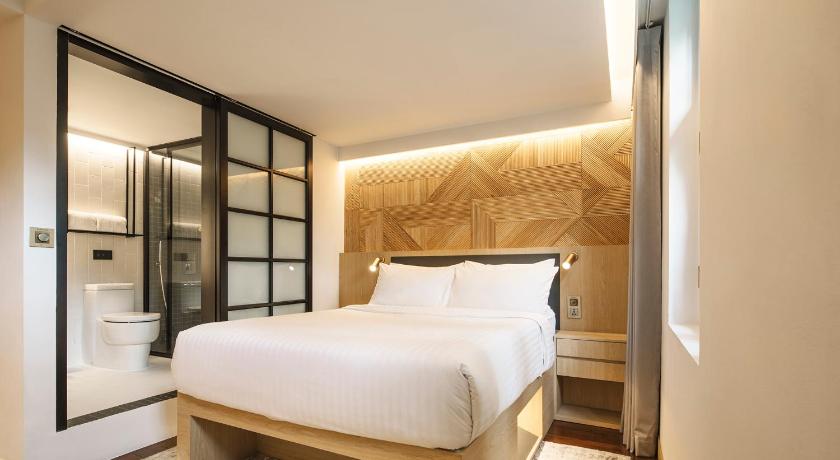 KeSa House, The Unlimited Collection by Oakwood, Singapore | 2023 ...
