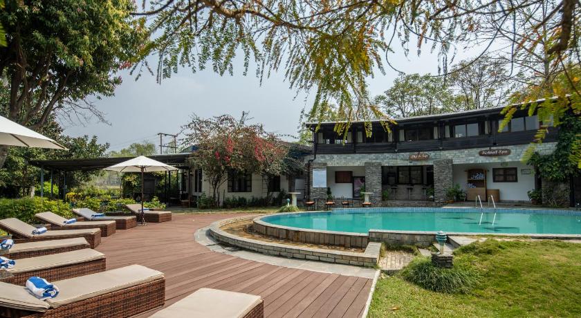 Fishtail Lodge, Pokhara | 2023 Updated Prices, Deals