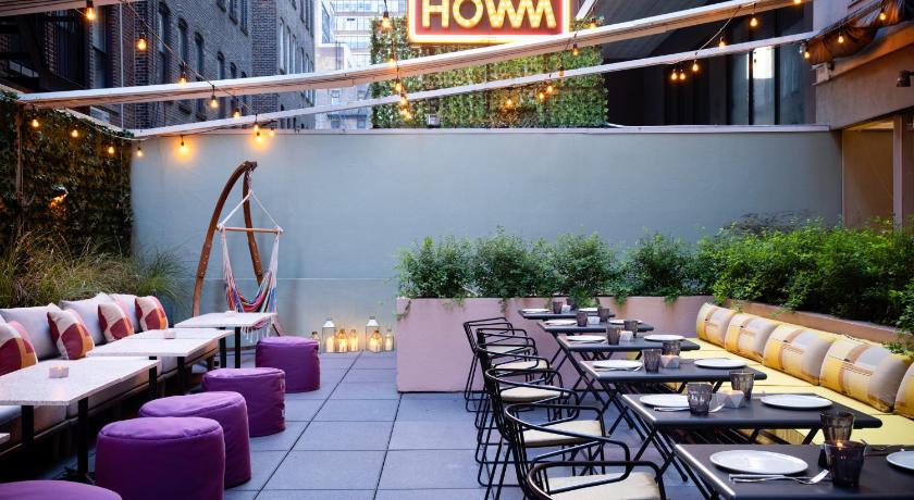 Selina Chelsea New York City, New York (NY) | 2023 Updated Prices, Deals