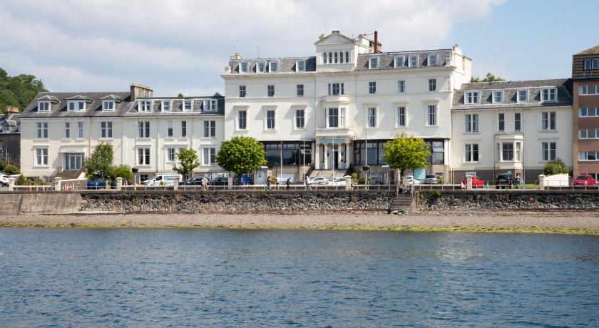The Great Western Hotel | Oban 2020 UPDATED DEALS £59, HD Photos & Reviews