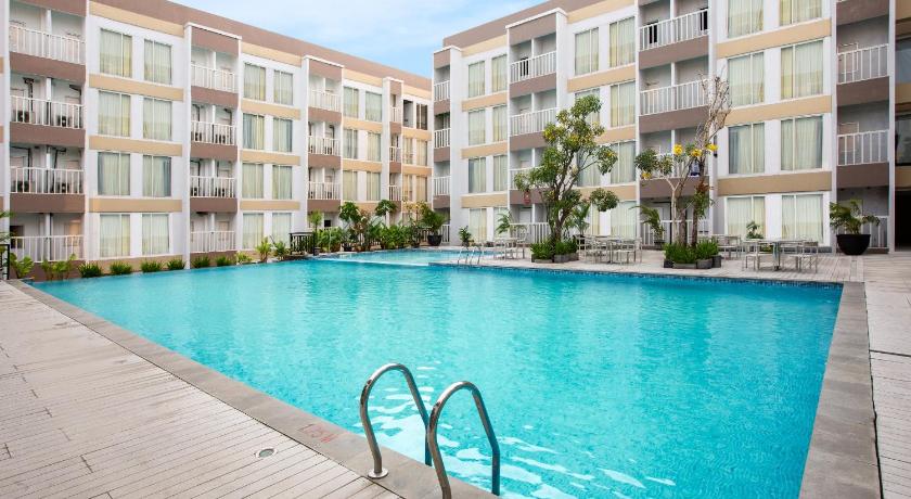 Sahid Raya Hotel & Convention, Yogyakarta | 2022 Updated Prices, Deals