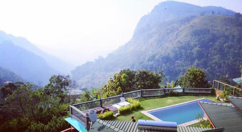 The View Ella Hotel, Ella | 2023 Updated Prices, Deals