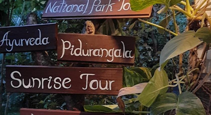 The Otunna Guest House Sigiriya | Sigiriya 2023 UPDATED DEALS £42, HD ...