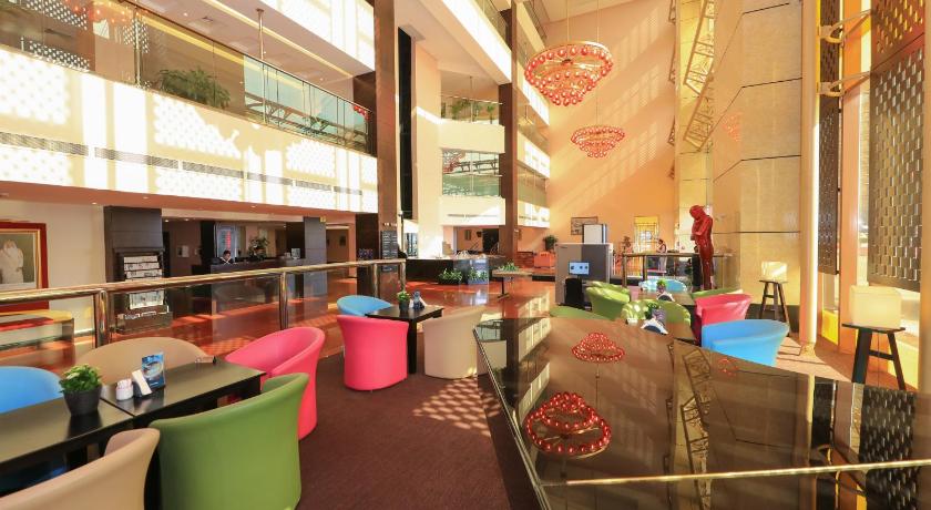 Radisson Blu Hotel Doha in Doha - See 2023 Prices