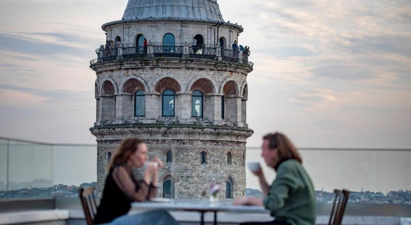 Meroddi Barnathan Hotel in İstanbul - See 2023 Prices