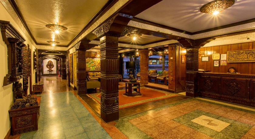 Book International Guest House in Kathmandu - BEST PRICES on Agoda!