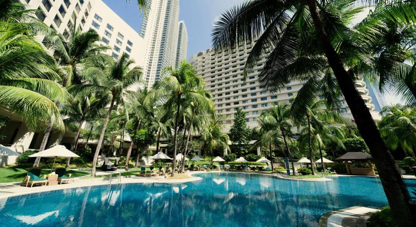 Edsa Shangri-La, Manila in Manila - See 2023 Prices