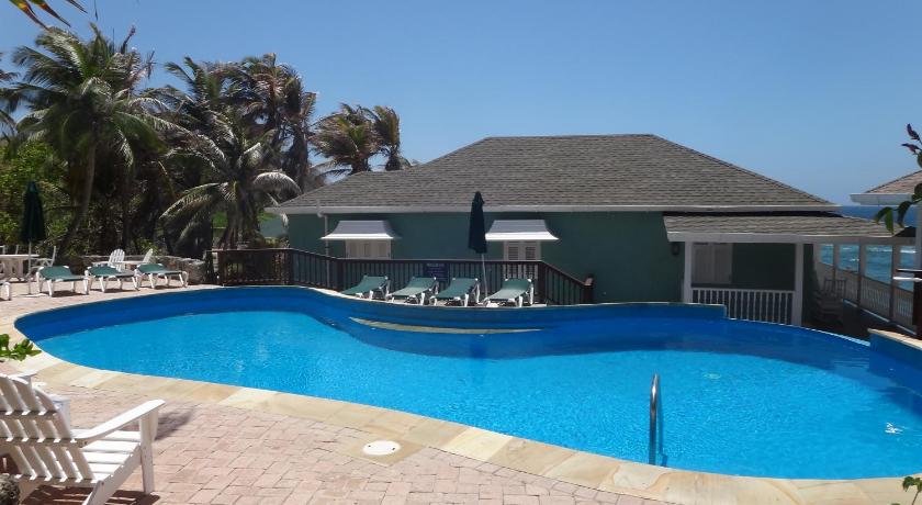The Atlantis Historic Inn Hotel (Bathsheba) - Deals, Photos & Reviews