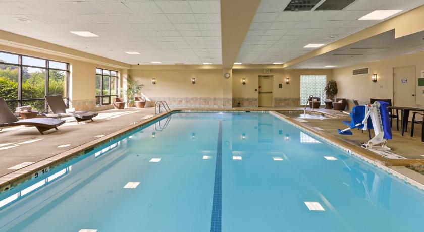 TURF VALLEY RESORT & SPA, Ellicott City (MD) | Best Price Guarantee ...