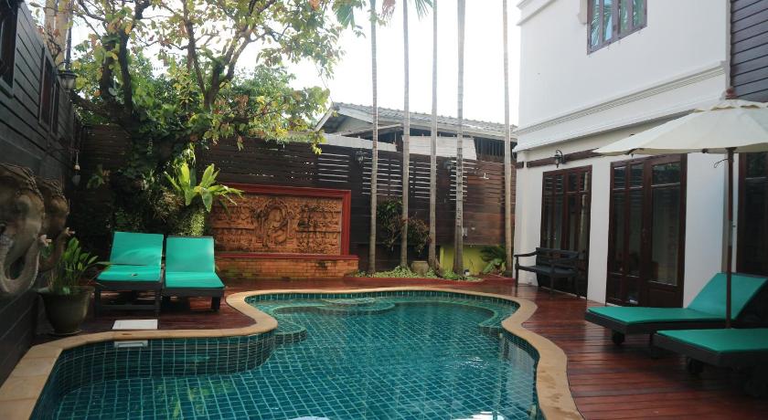 Rich Lanna House, Chiang Mai | 2023 Updated Prices, Deals