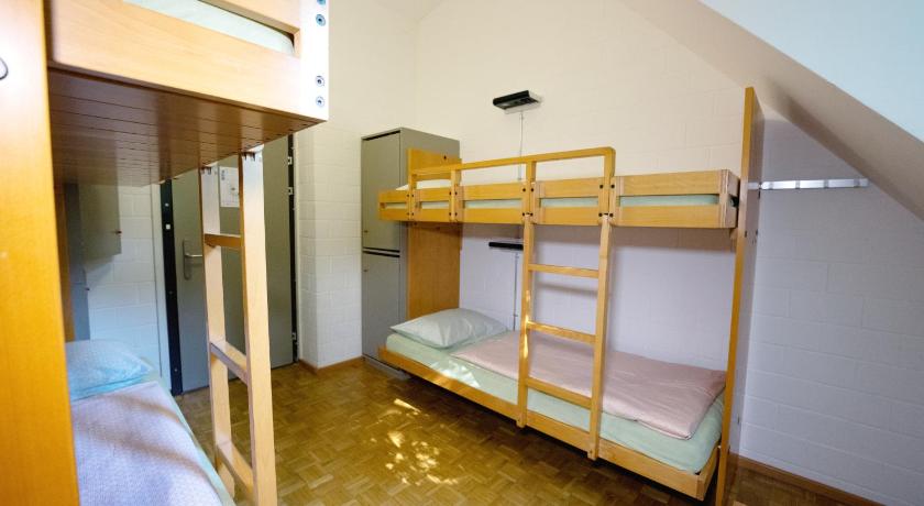 Luzern Youth Hostel in Luzern - See 2023 Prices