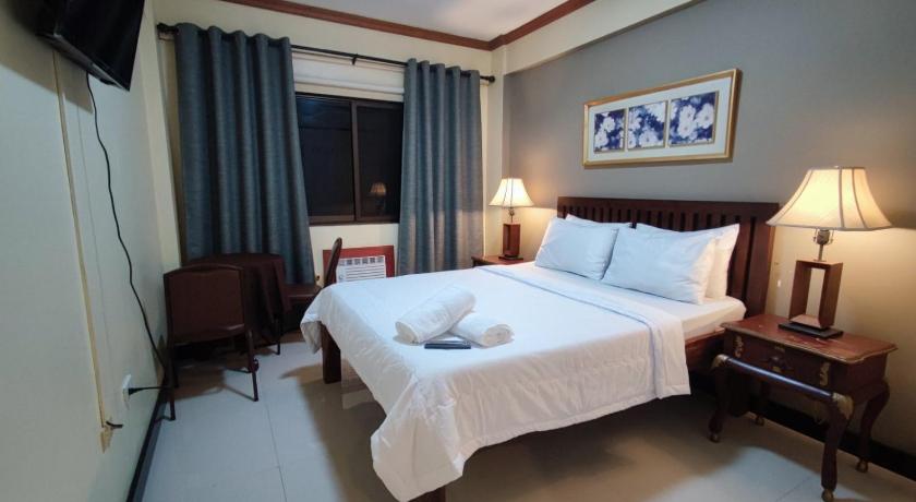 Spring Plaza Hotel in Cavite - See 2023 Prices