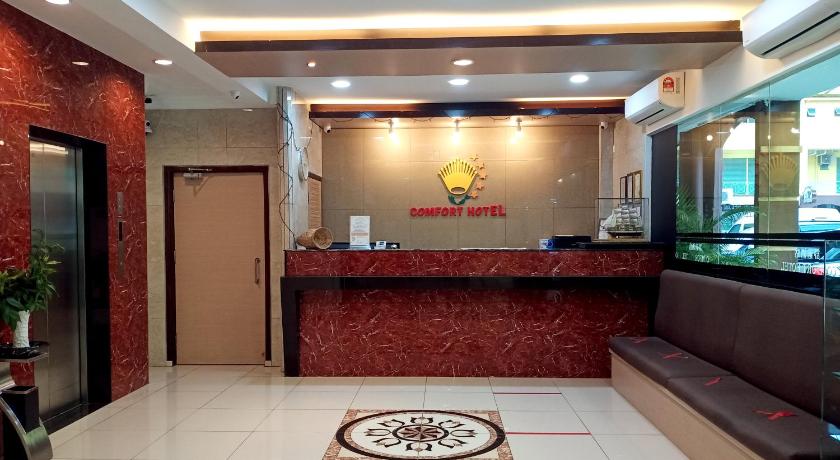 Comfort Hotel in Putatan | 2024 Updated prices, deals - Klook United States