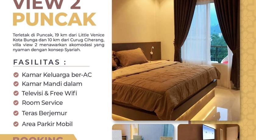 villa view2 sayriah - Harga Promo Terbaik 2023 - Agoda