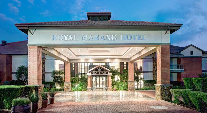 Royal Marang Hotel, Rustenburg | 2025 Updated Prices, Deals