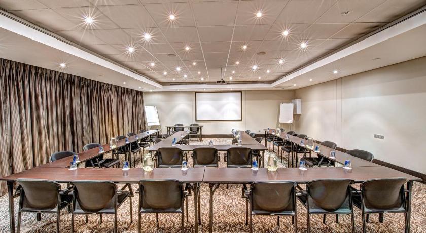 Royal Marang Hotel 30 of the farm Boekenhoutfontein, Route R565, Sun ...