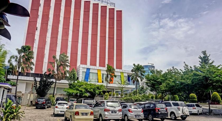 JP Hotel Pluit - Preferred for 2022 ($18 per night)