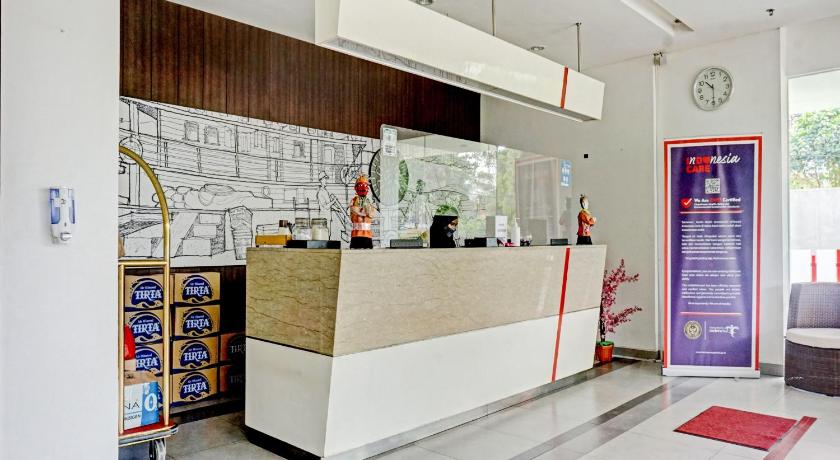 JP Hotel Pluit - Harga Promo Terbaik 2022 - Agoda