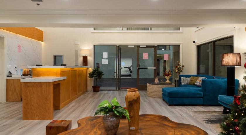 Hotel Huntington in | 2025 Updated prices, deals - Klook United States