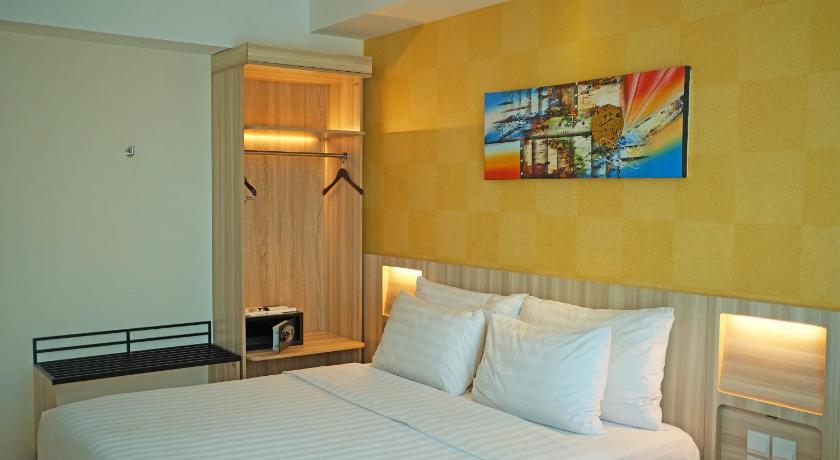 Swiss-Belhotel Makassar - Booking Deals + 2023 Promos