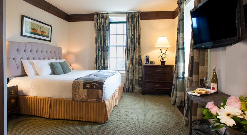 Millcroft Inn & Spa, Caledon (ON) | 2023 Updated Prices, Deals