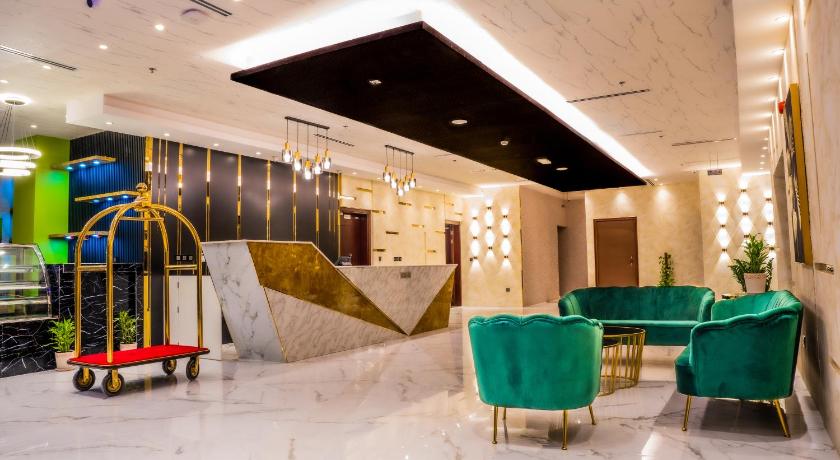 Hive Hotel in Dubai - See 2023 Prices