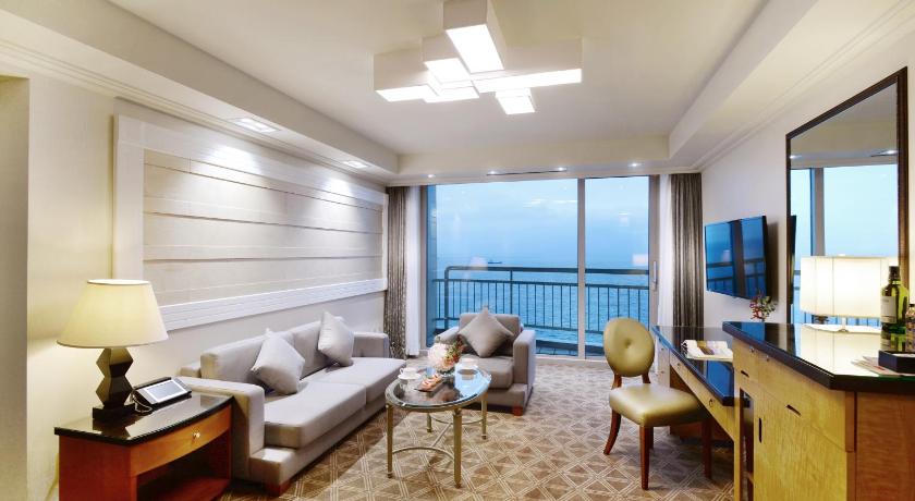 Ramada Plaza Jeju, Jeju Island | 2022 Updated Prices, Deals