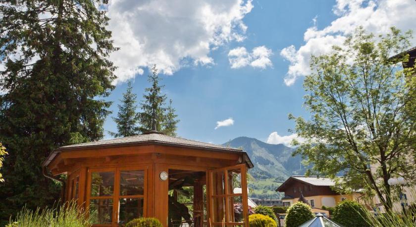 Superior Hotel Tirolerhof - Zell am See, Zell Am See | 2021 Updated ...