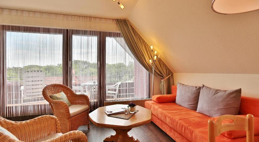 Seeburg Seeburg Appartement 27 Seestr.8- 10 Scharbeutz