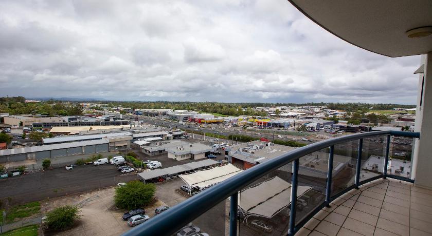 Springwood Tower Apartment Hotel, Brisbane | 2023 Updated Prices, Deals