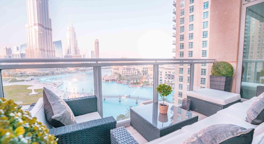 Elite Royal Apartment - Burj Residences Tower 5 in Dubai - See 2023 Prices