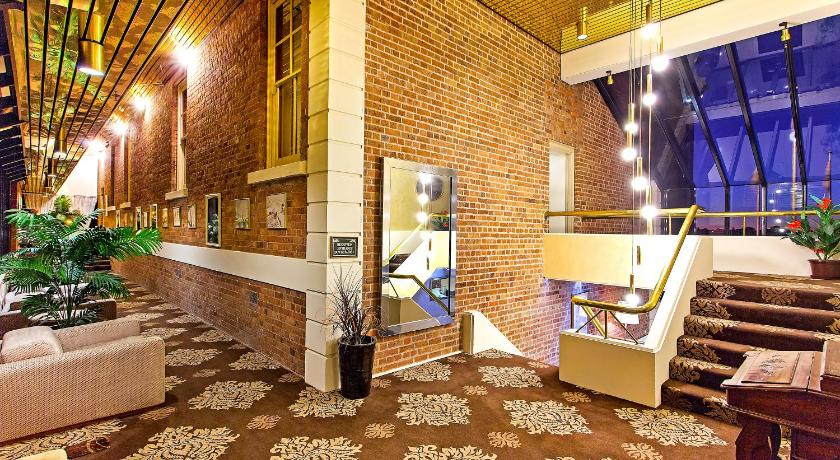 Mercure Maitland Monte Pio, Hunter Valley | 2023 Updated Prices, Deals