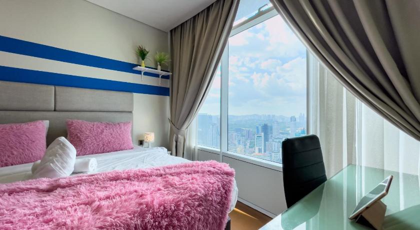 vortex suites klcc by homestay in Kuala Lumpur - See 2023 Prices