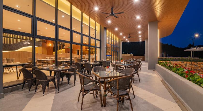 Best Price on Zenith Cameron in Cameron Highlands + Reviews!