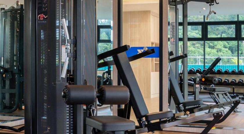 Zenith Cameron Hotel (Cameron Highlands) - Deals, Photos & Reviews