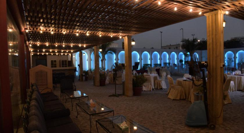 Grand Al Saha Hotel, Jeddah | 2022 Updated Prices, Deals