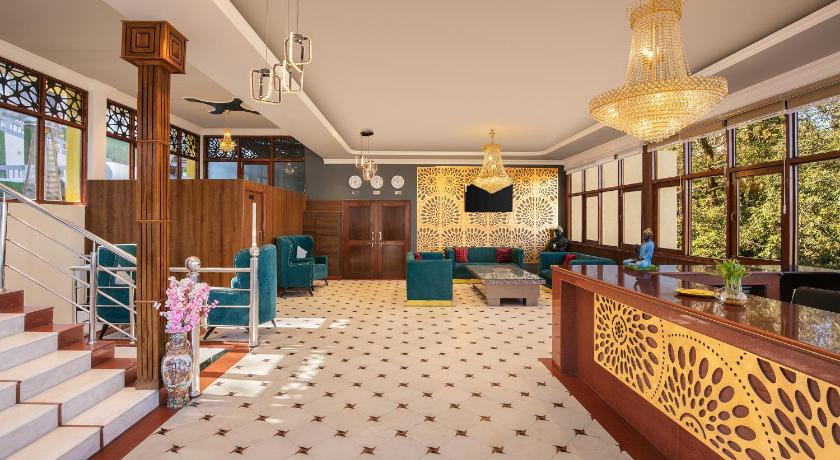 Pride Ashiyana Resort Mussoorie Hotel - Deals, Photos & Reviews